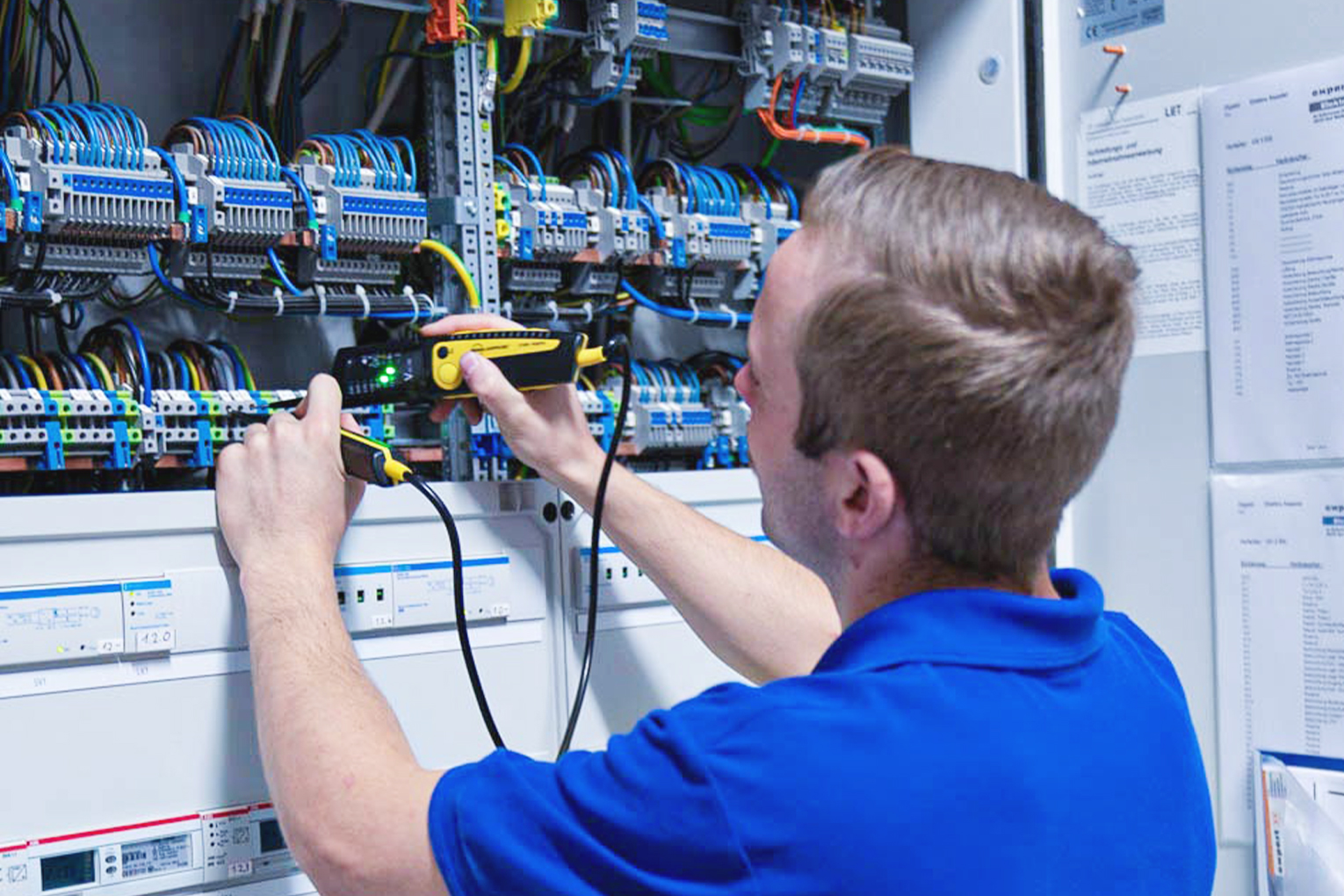 Elektroinstallation | Elektro Kessler