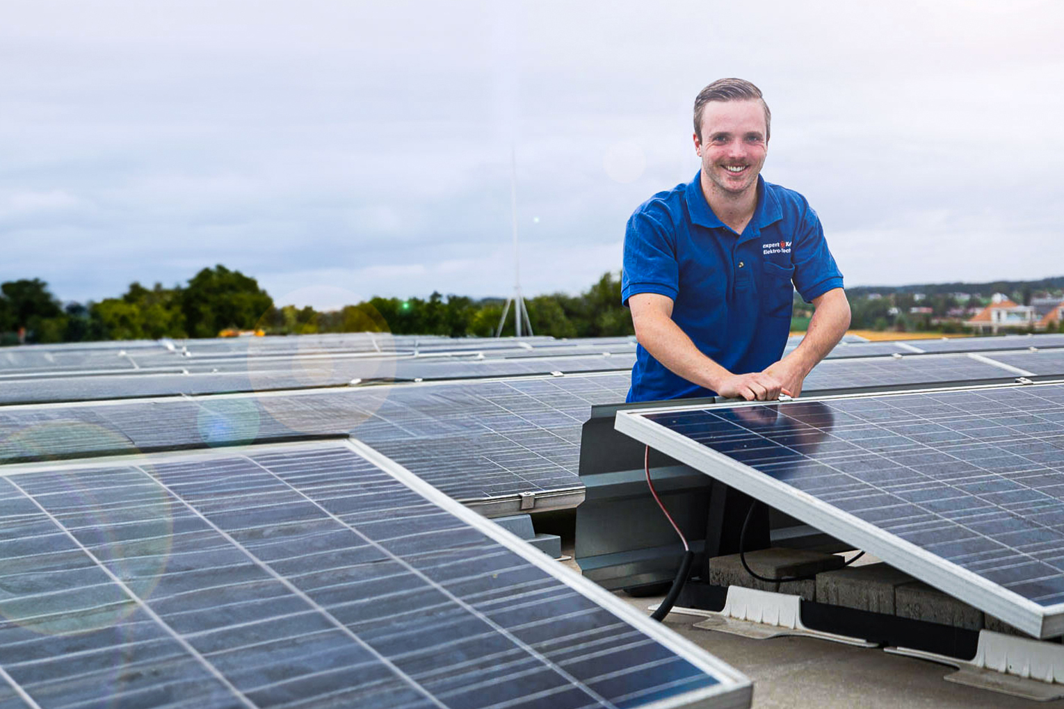 Photovoltaik | Elektro Kessler