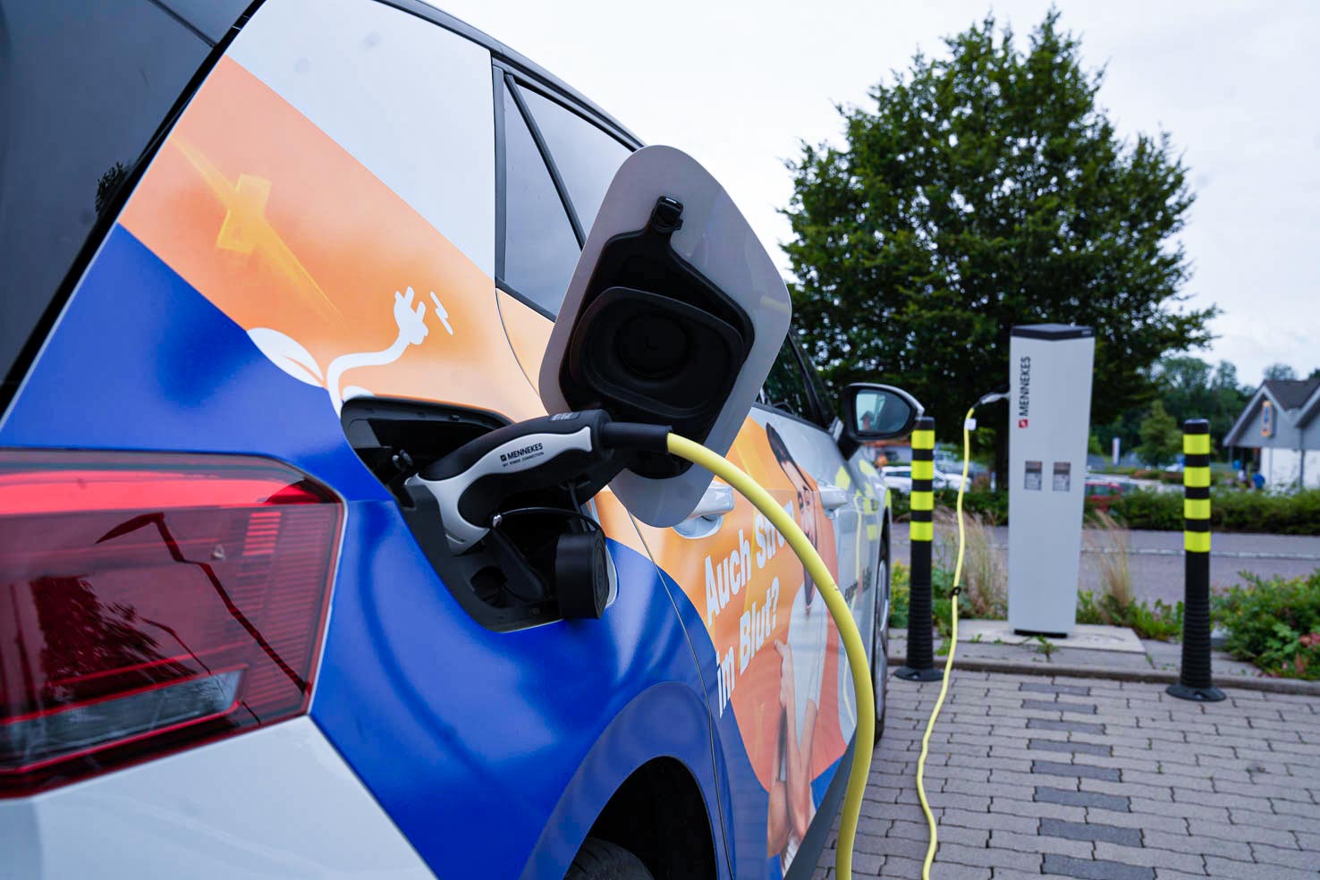 Stellenangebote | Elektro Kessler